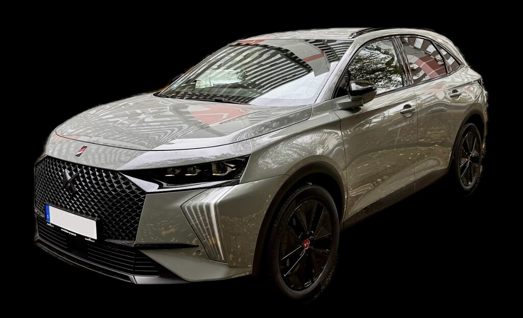 New DS7 with some issues - DS 7 & DS 7 CROSSBACK - DS Forums