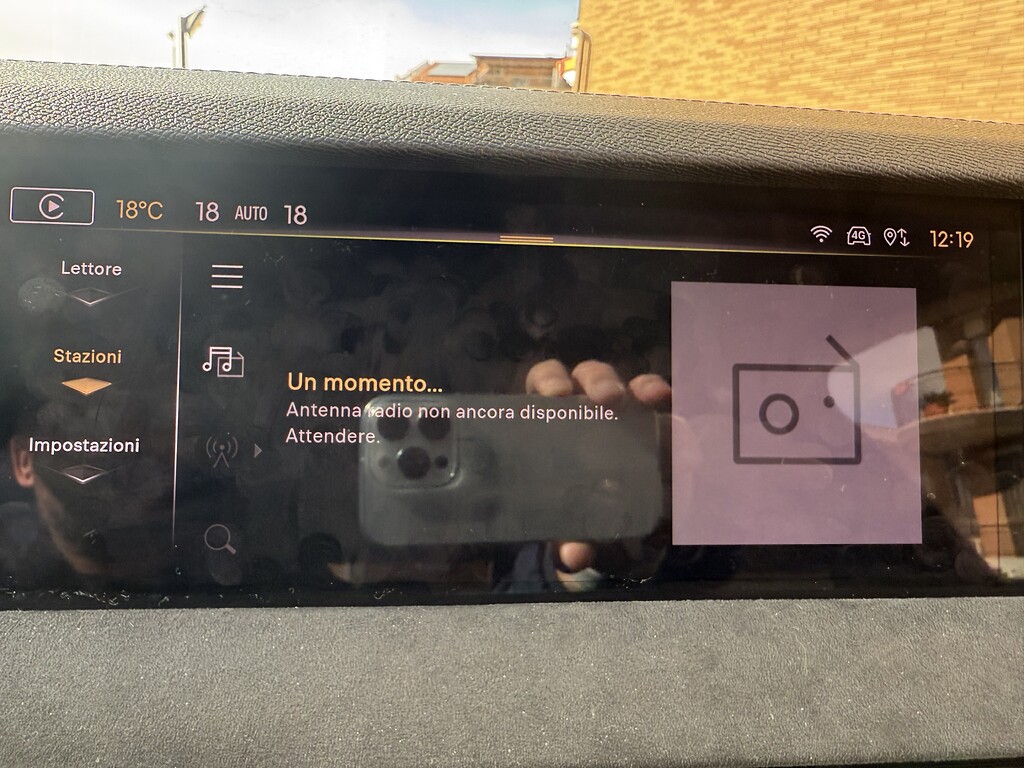 BSFR Update - Radio System Issues - General Discussion - DS Forums